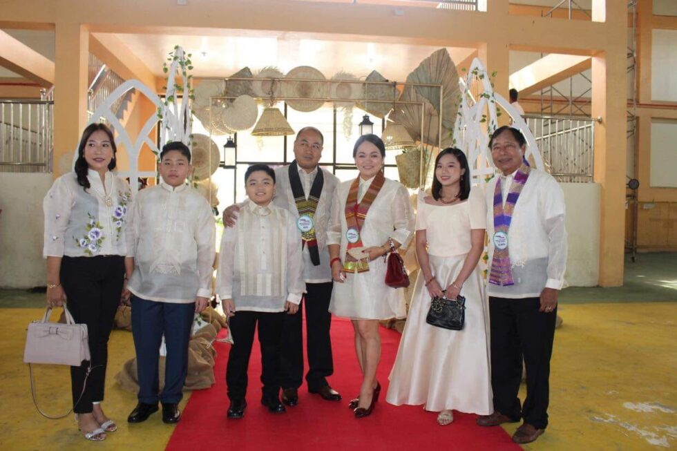 Mayors Corner | Sta. Maria, Pangasinan Official Website