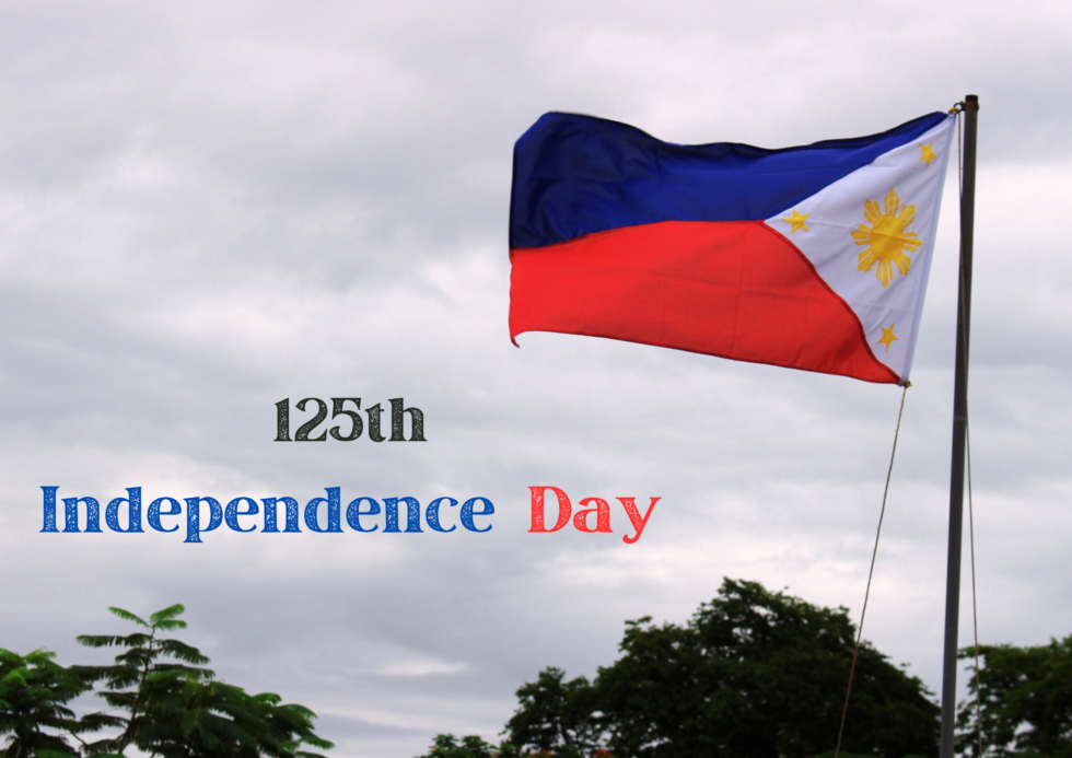 125TH INDEPENDENCE DAY | Sta. Maria, Pangasinan Official Website